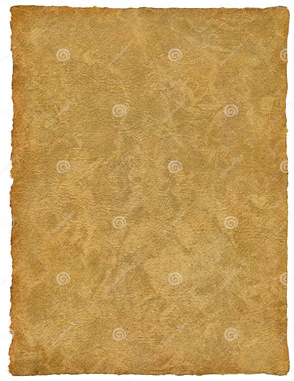 Pergament/Papyrus/Pergament Stock Abbildung - Illustration von ...