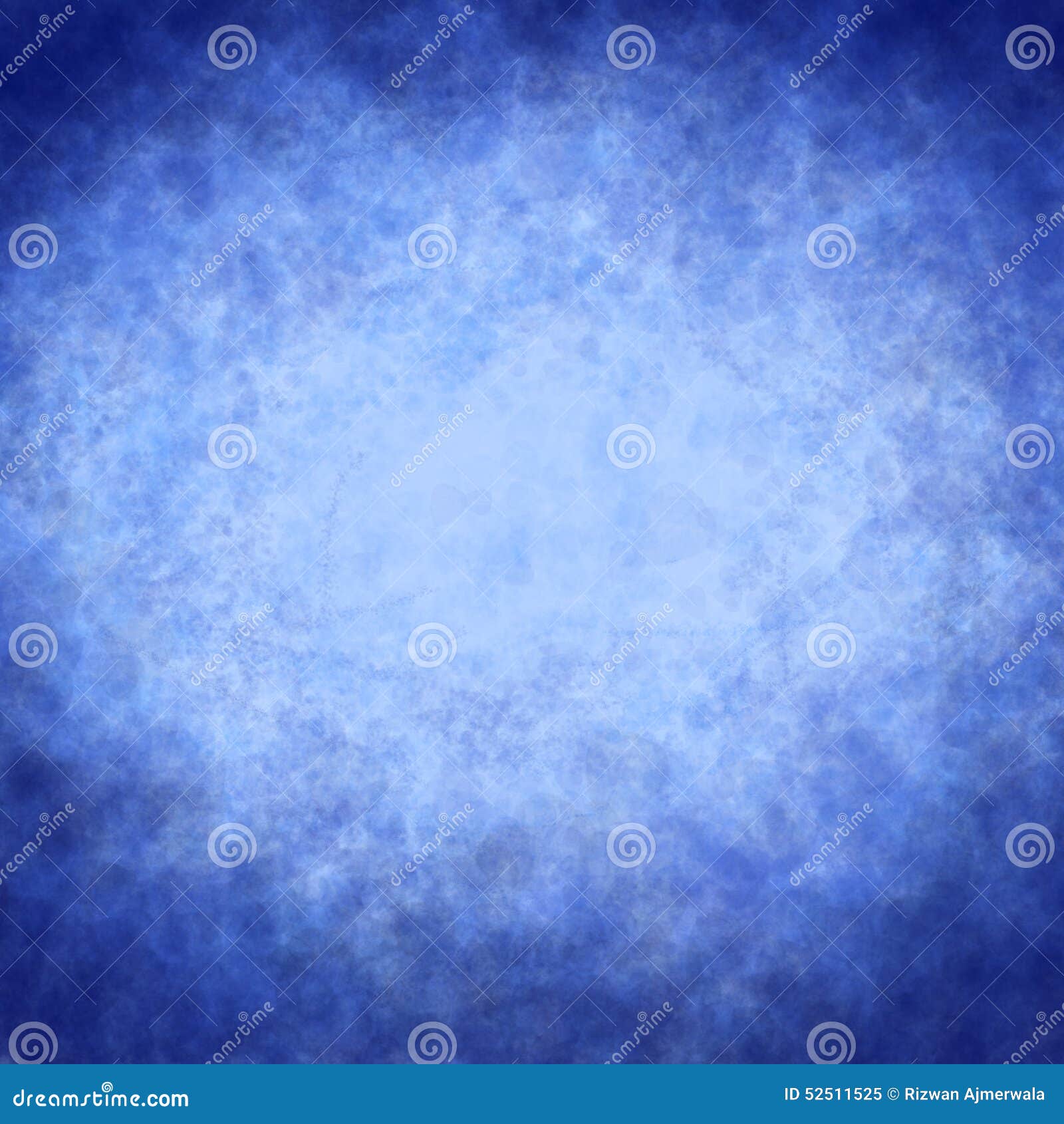 Pergamino azul imagen de archivo. Imagen de color, pergamino - 52511525