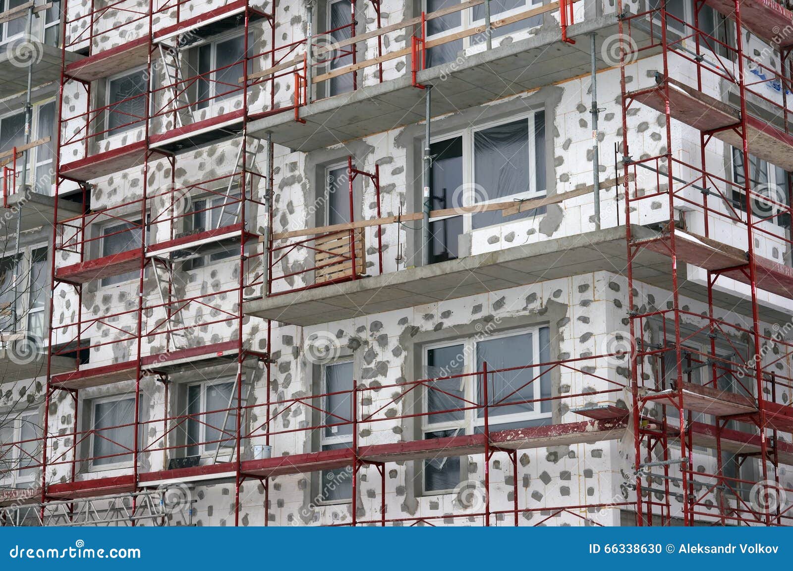 Formwork Scaffolding Systems Stock Photos - Free & Royalty-Free Stock ...