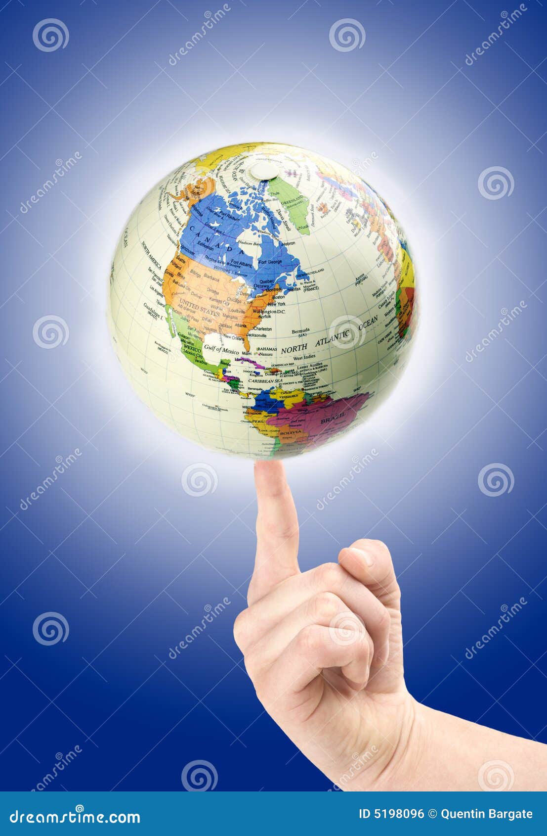 Perilous world stock photo. Image of hand, environment - 5198096