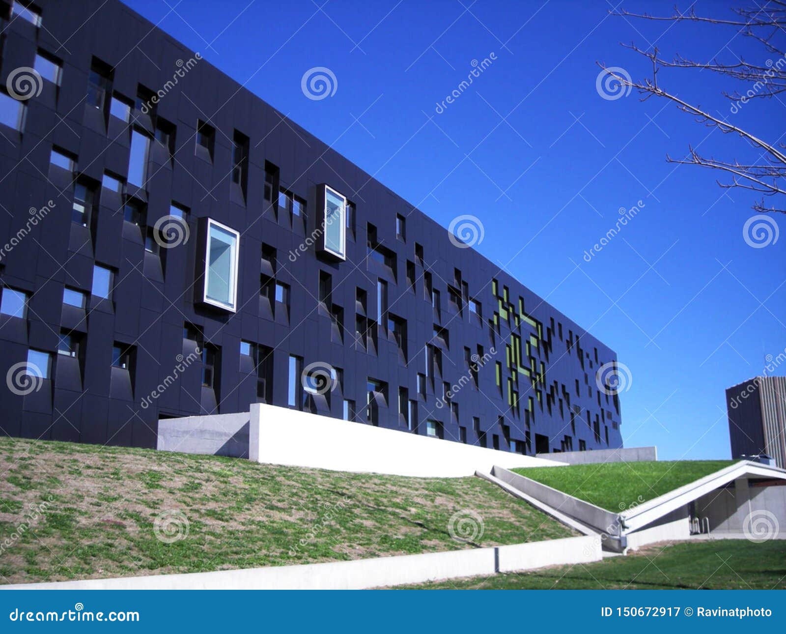 Perimeter Institute - World Class Research Institution Editorial ...