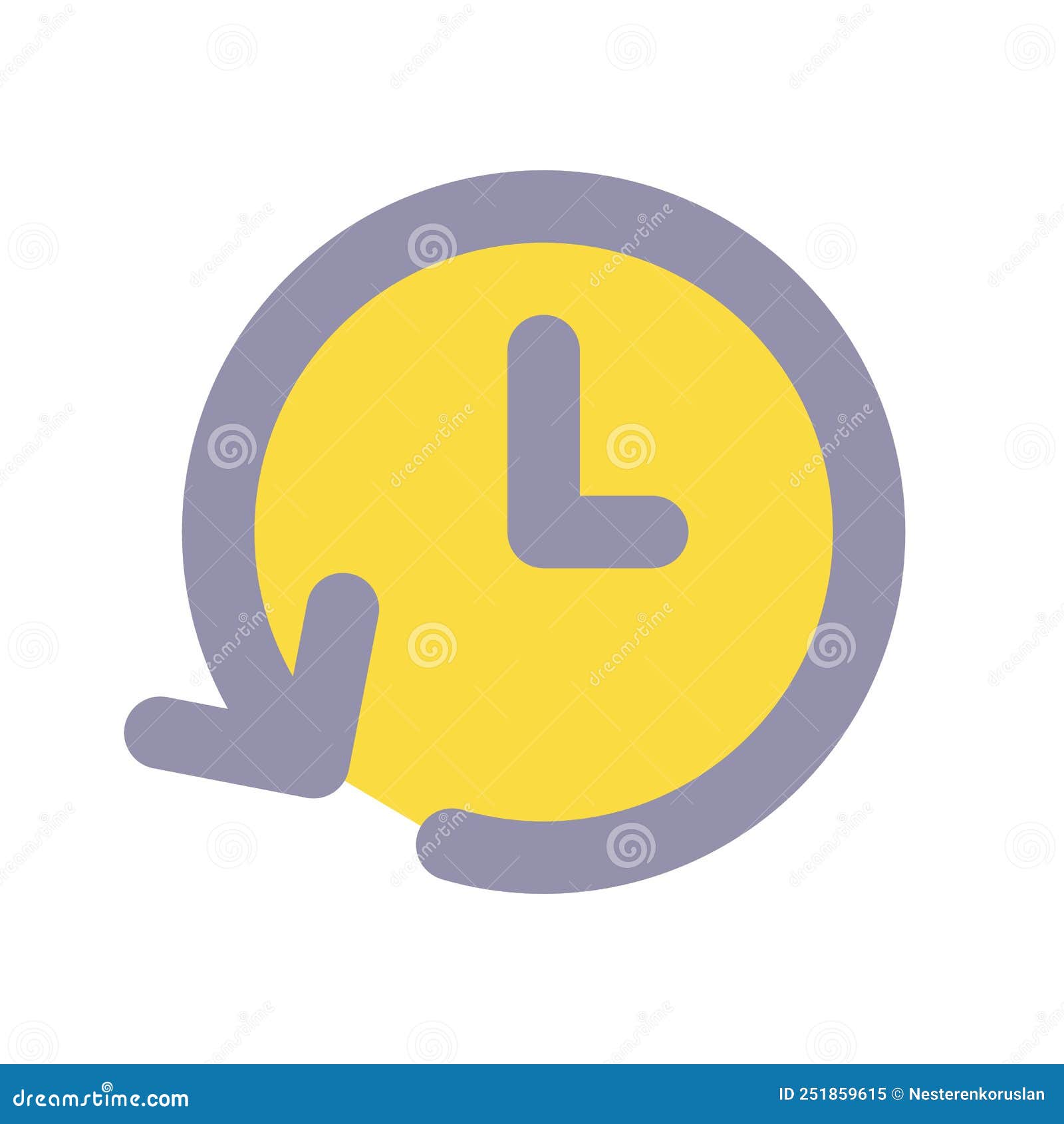 Project Duration Icon. Simple Element From Risk Management Icons ... Project Duration Icon. Simple Element From Risk Management Icons ...