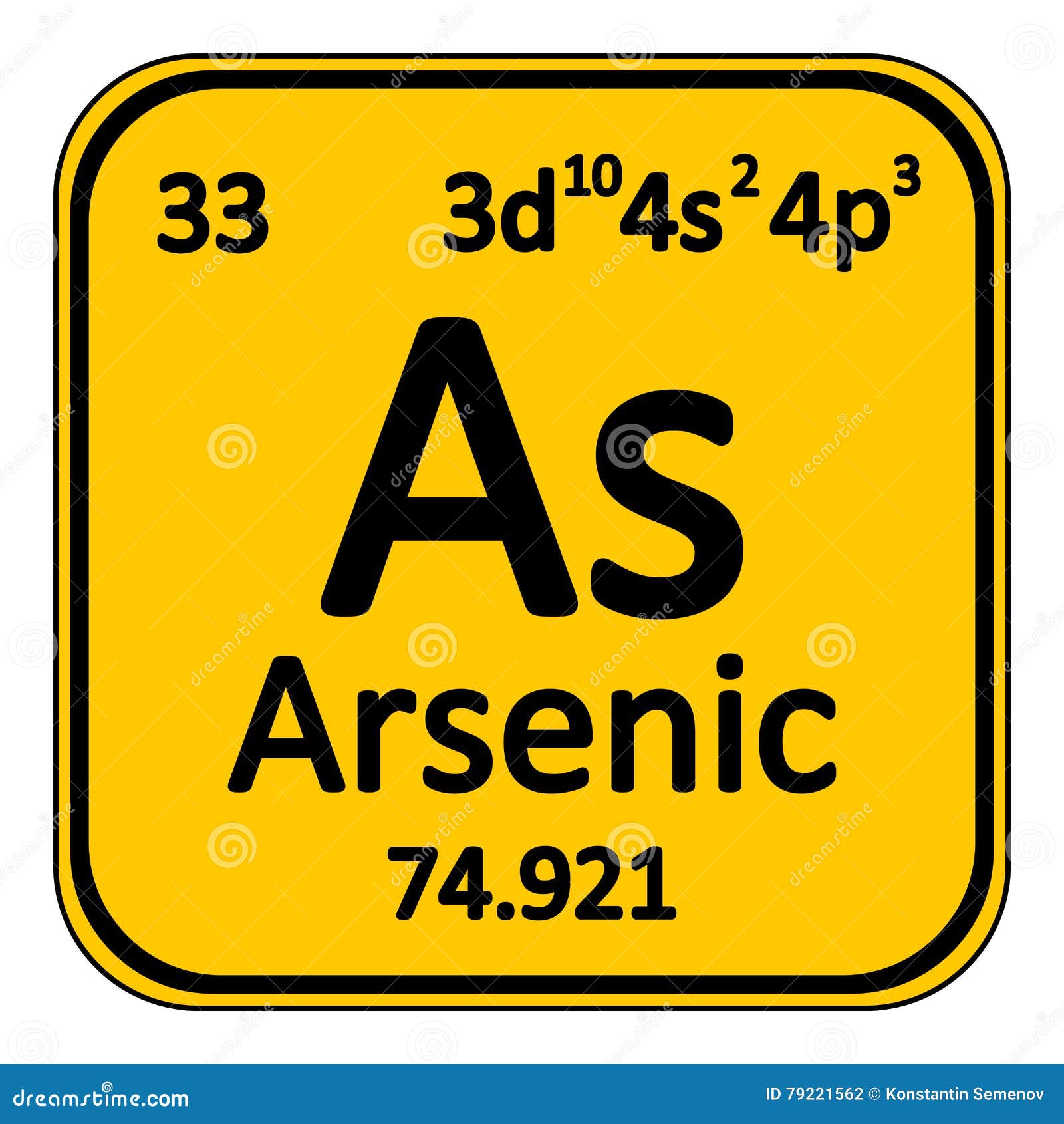 Arsenic Icon Stock Illustrations – 399 Arsenic Icon Stock Illustrations ...