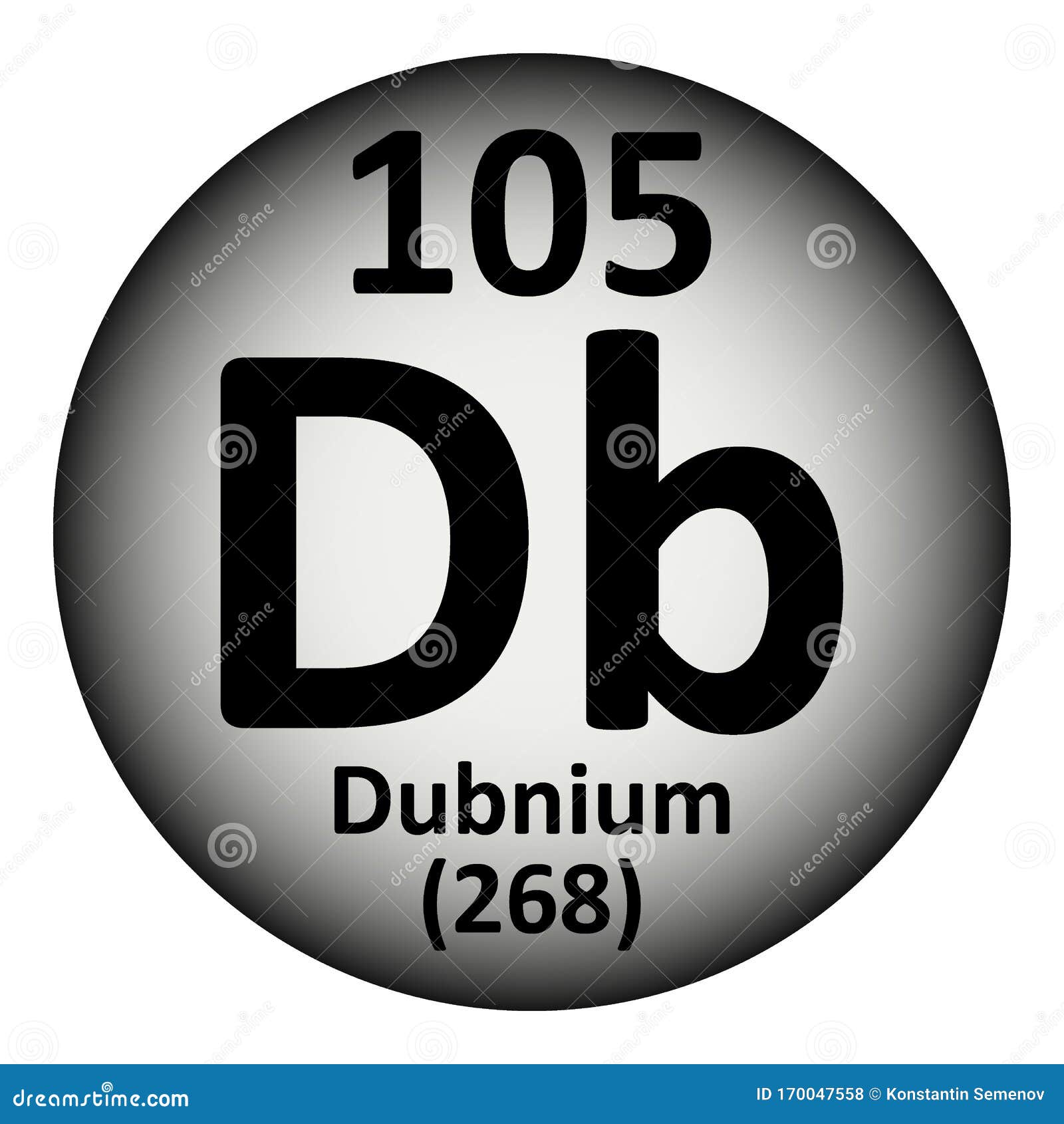 Dubnium