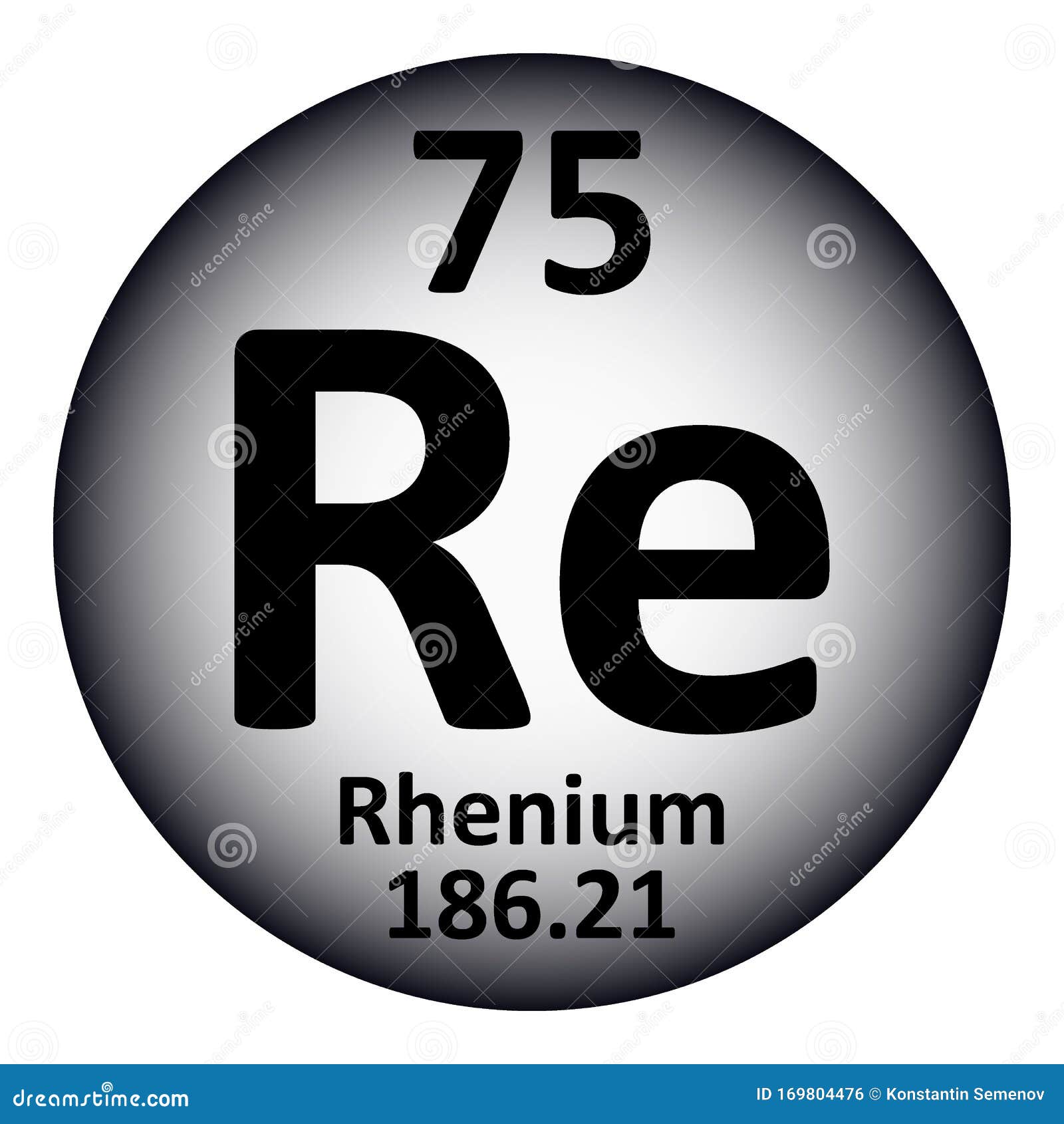 Rhenium Icon Stock Illustrations – 143 Rhenium Icon Stock Illustrations ...