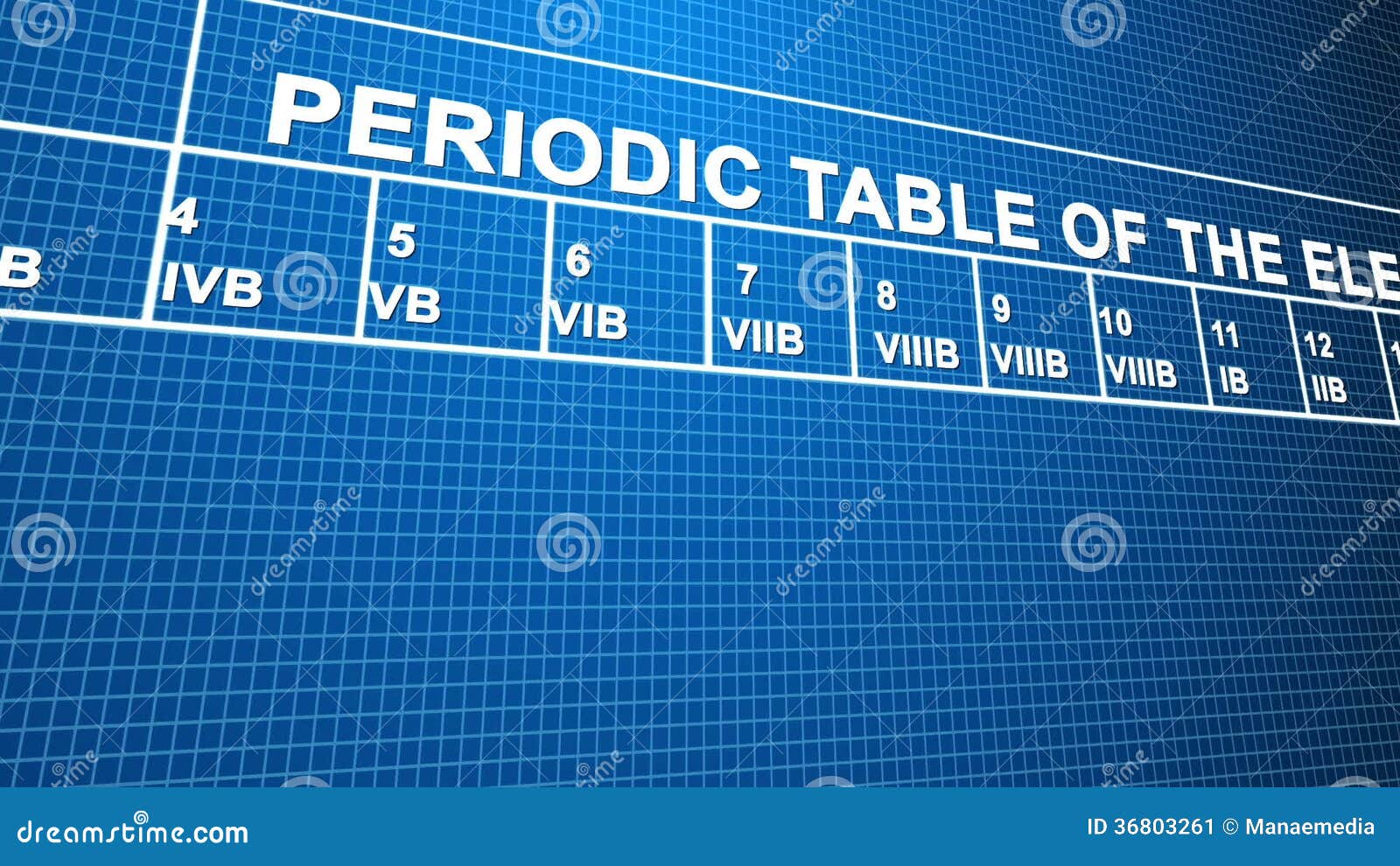 Periodic Table of the Elements Stock Video Footage - Video of einstein ...