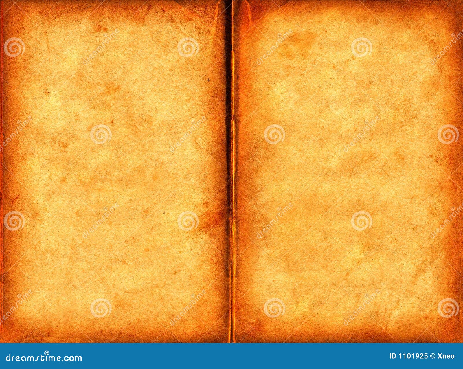 Perkament stock afbeelding. Image of port, verkleuring - 1101925