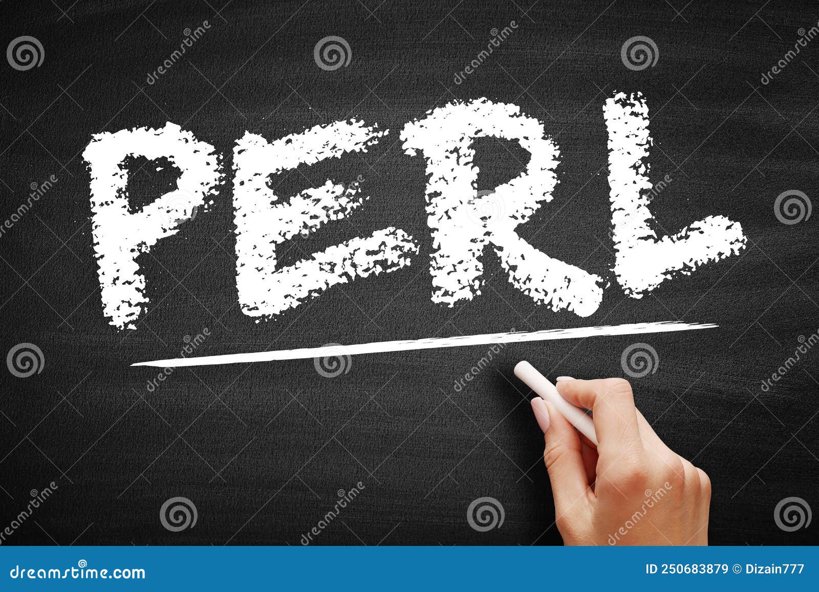 Programming Republic Of Perl