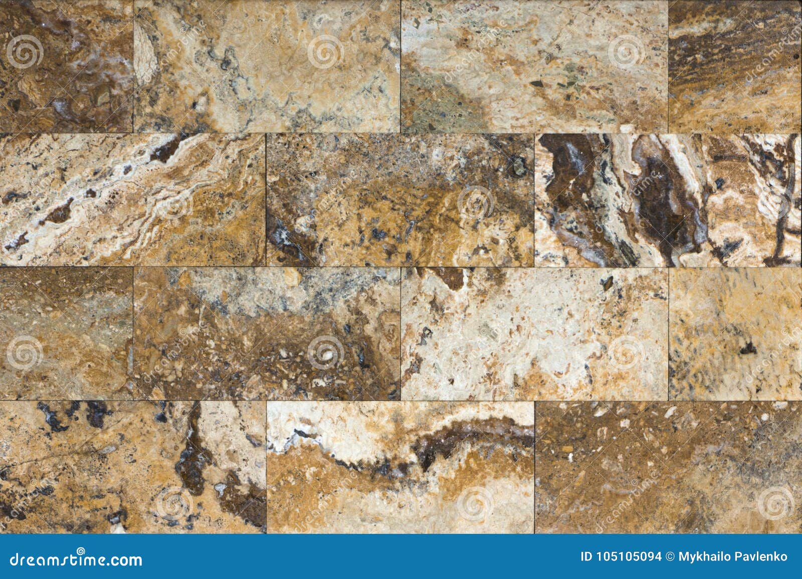 Perla Classic Travertine Texture Background Stock Photo - Image of ...