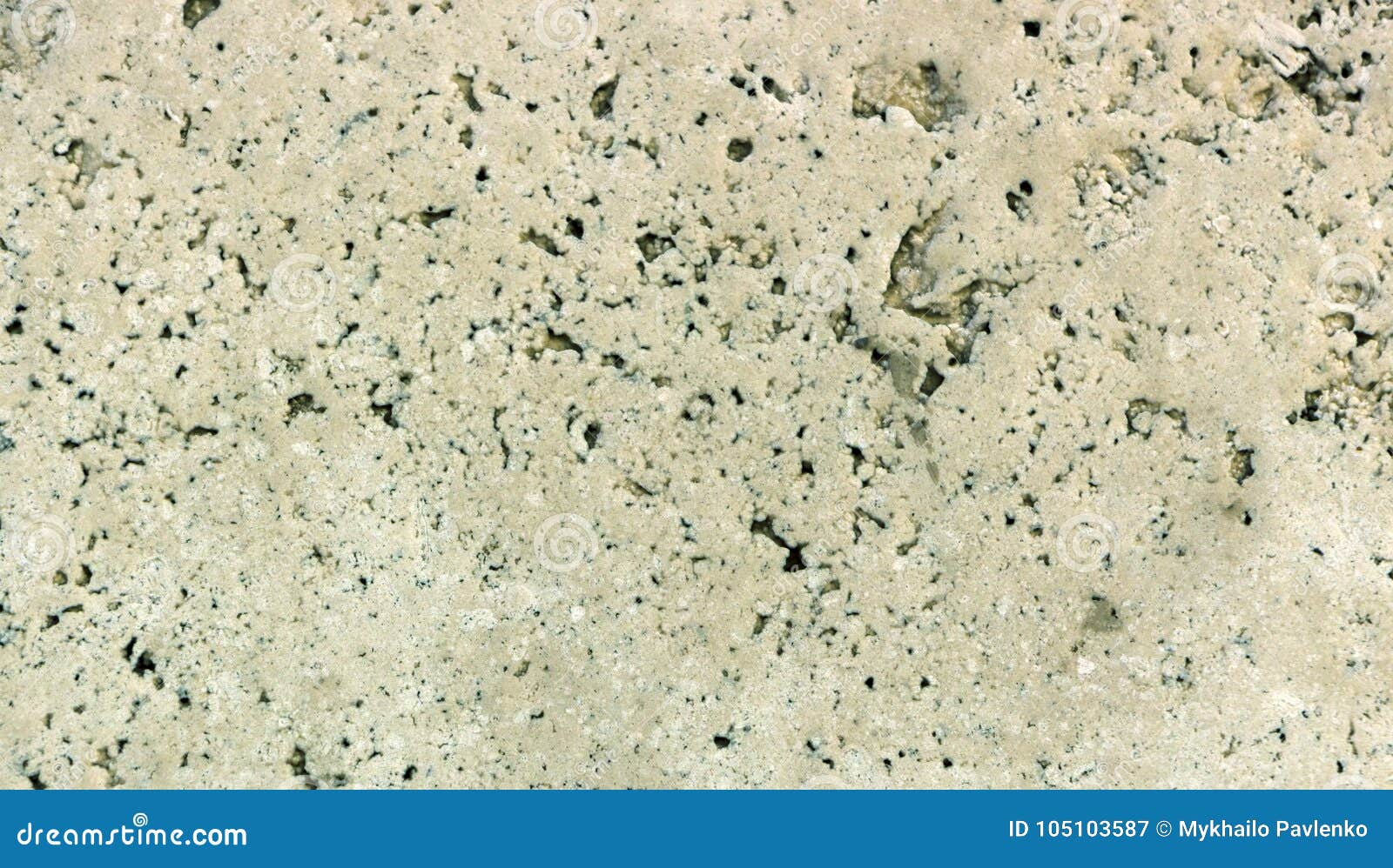 Perla Classic Travertine Texture Background Stock Photography ...