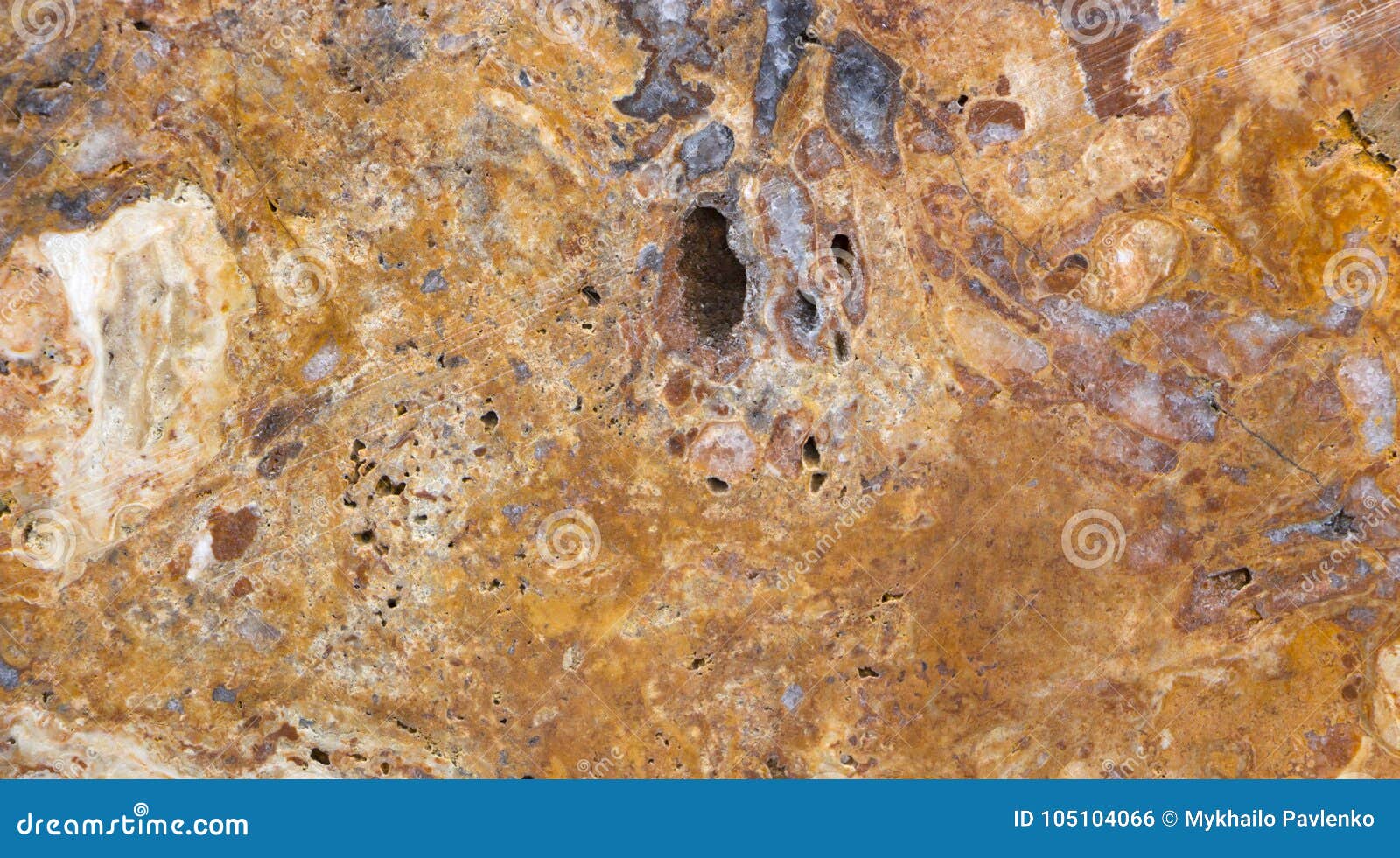 Perla Classic Travertine Texture Background Stock Photo - Image of ...