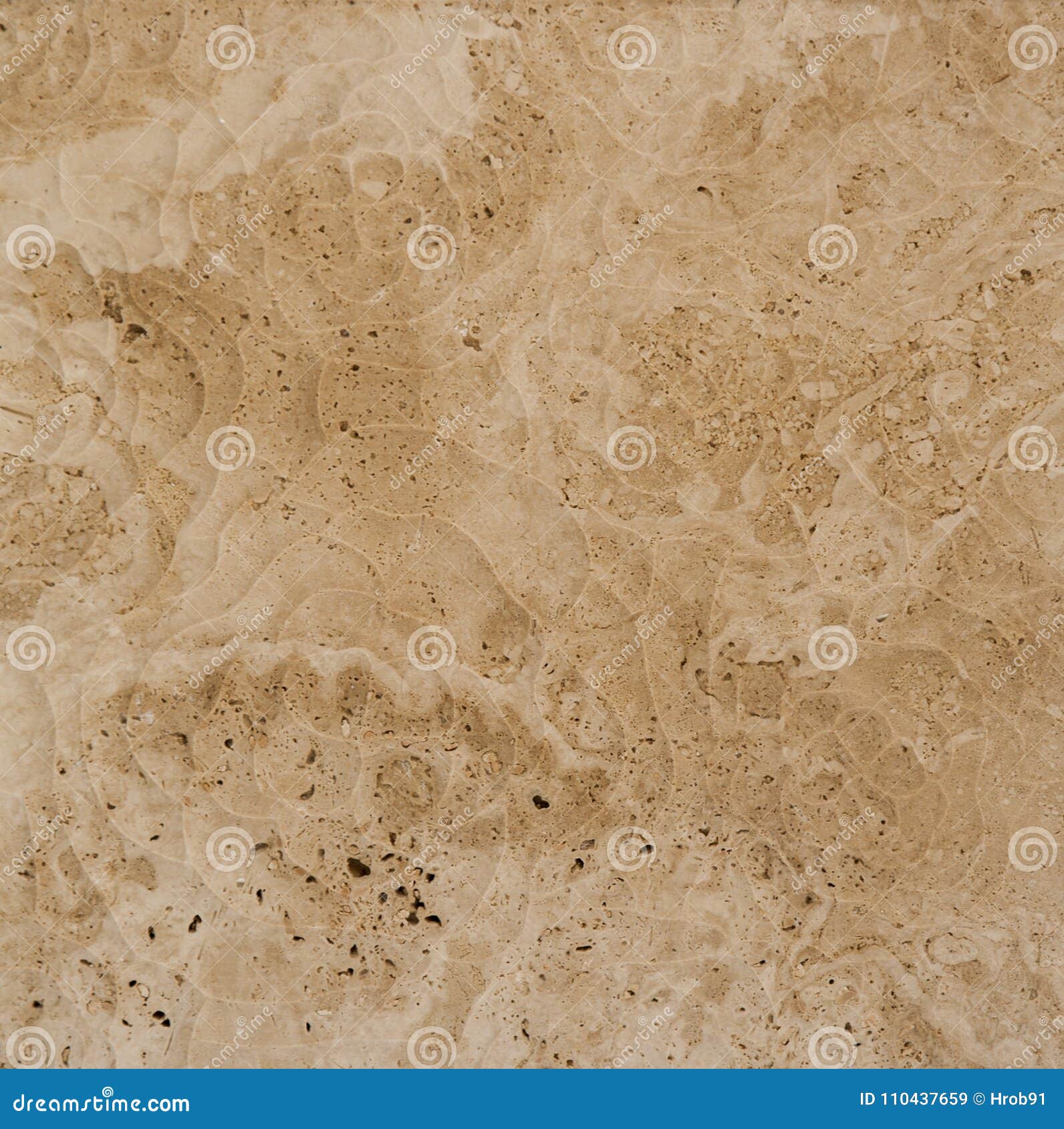 Perla Classic Travertine Texture Background Stock Photography ...