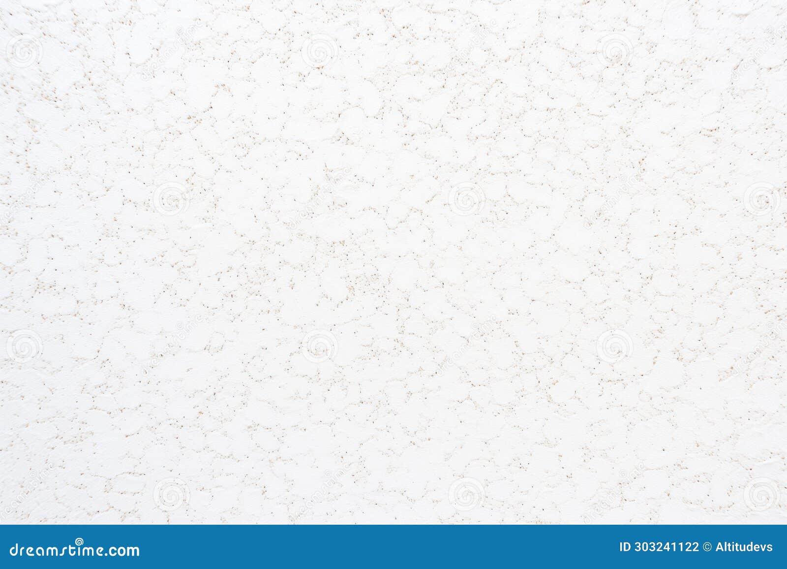 Perlite Texture on White Wall Paint Stock Illustration - Illustration ...