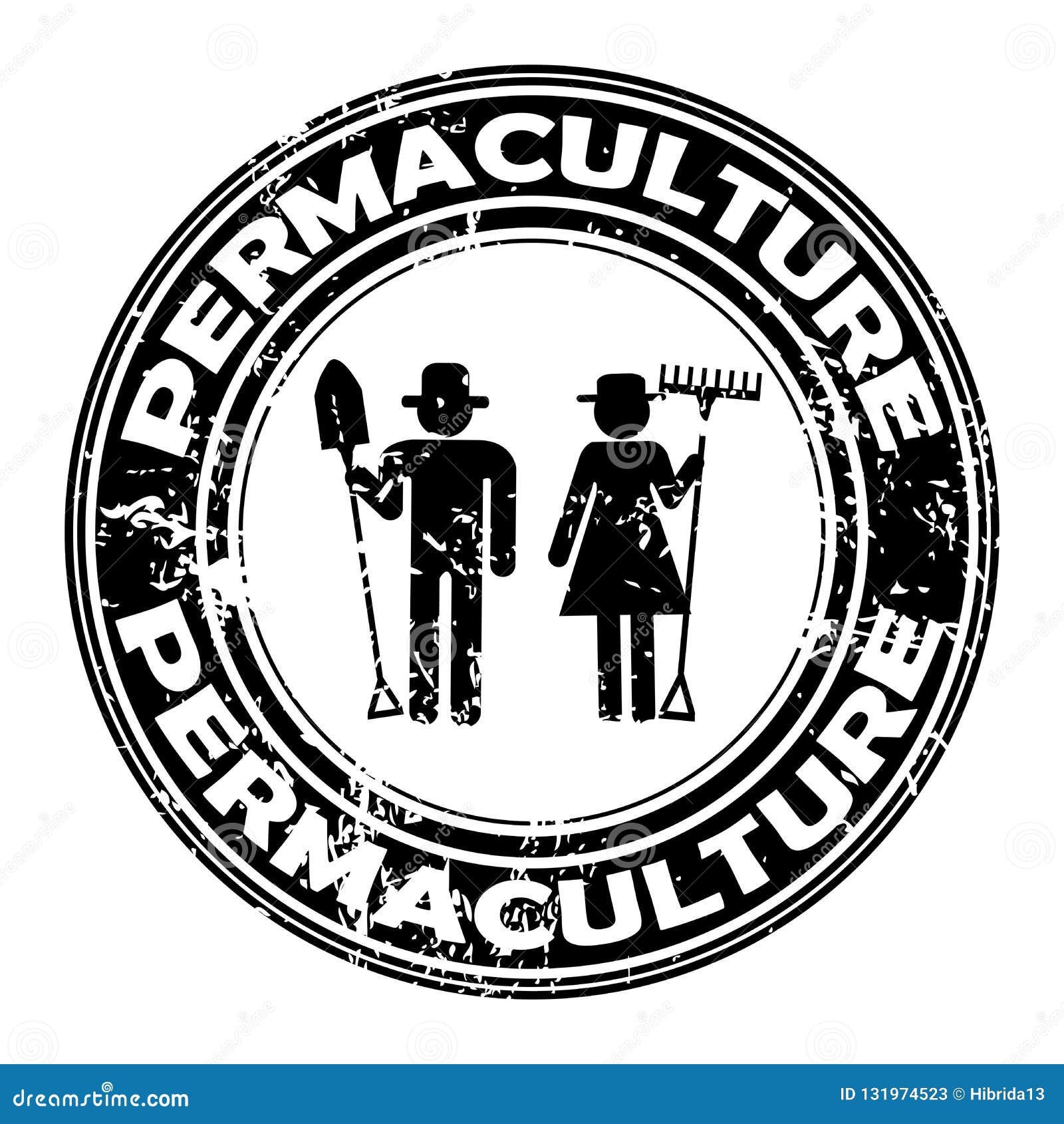 Permaculture Cartoons, Illustrations & Vector Stock Images - 3179 ...