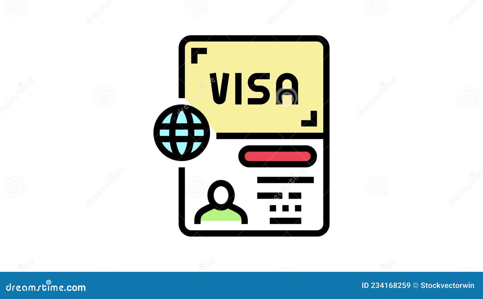 Permitting Cartoons, Illustrations & Vector Stock Images - 375 Pictures ...