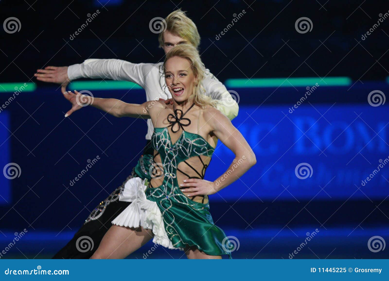 Pernelle Carron-Lyod Jones editorial image. Image of pair - 11445225