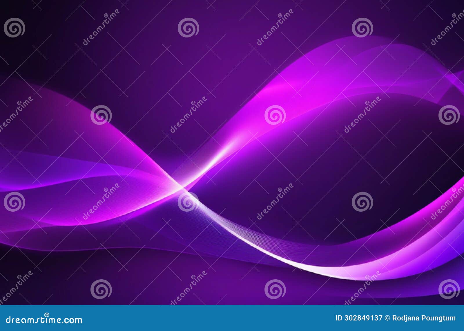 Perple Pink and White Gradient Background Stock Illustration - Illustration of flow, water ...