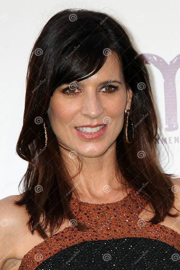 Perrey Reeves editorial image. Image of reeves, beverly - 21787365