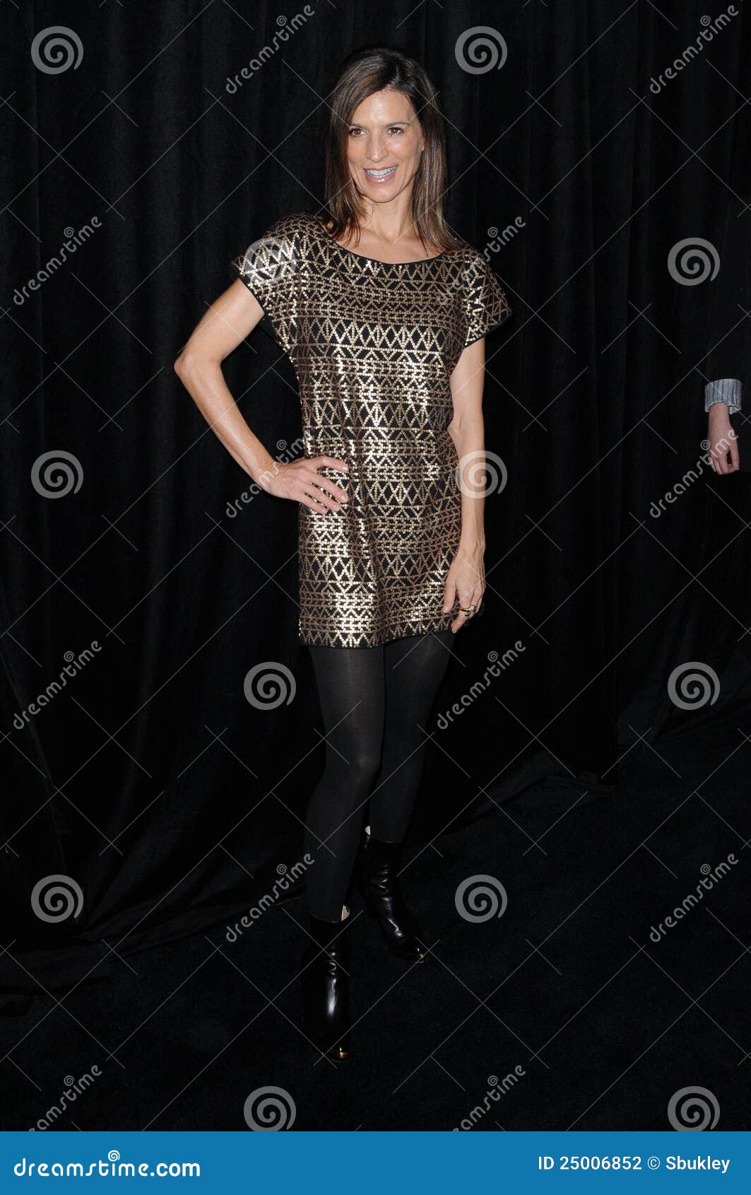 Perrey Reeves editorial photography. Image of preview - 25006852