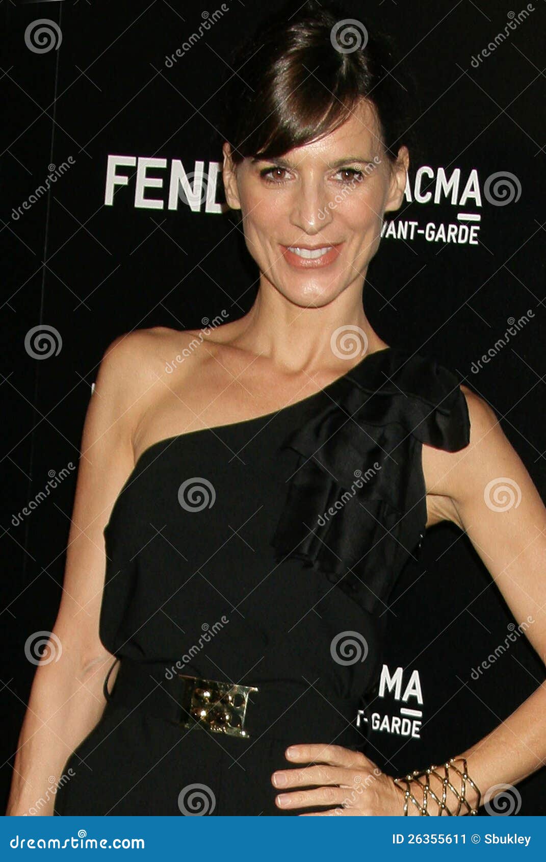 Perrey Reeves editorial photo. Image of reeves, perrey - 26355611