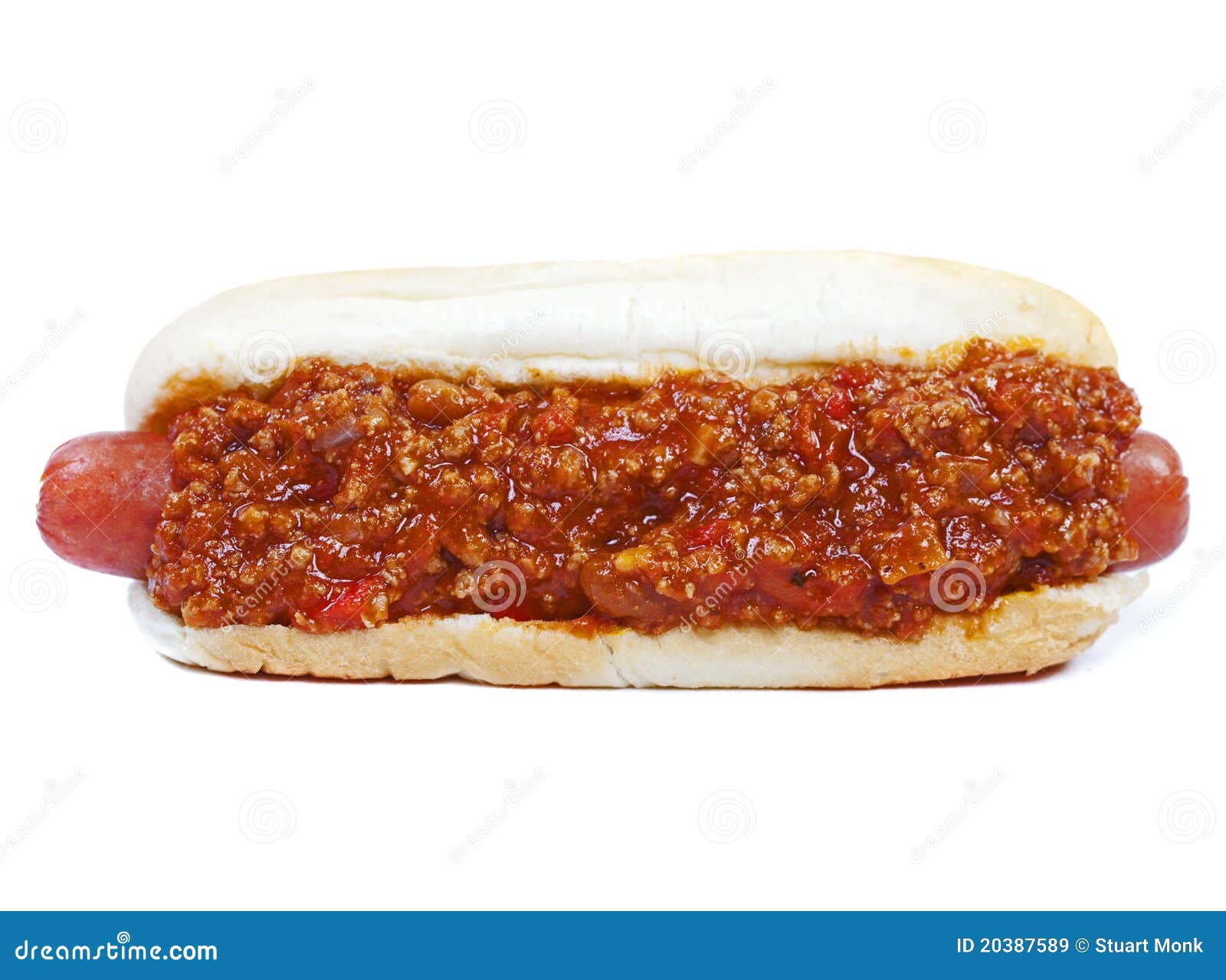 Perro de chile imagen de archivo. Imagen de perro, caliente - 20387589