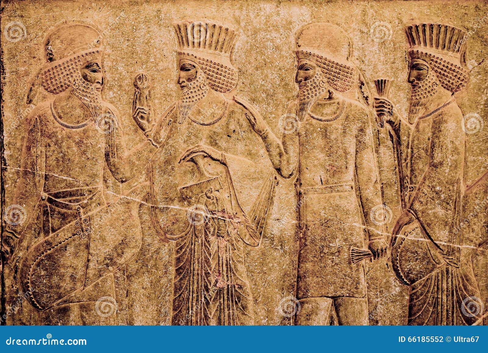 Persepolis Stock Photography | CartoonDealer.com #66185552