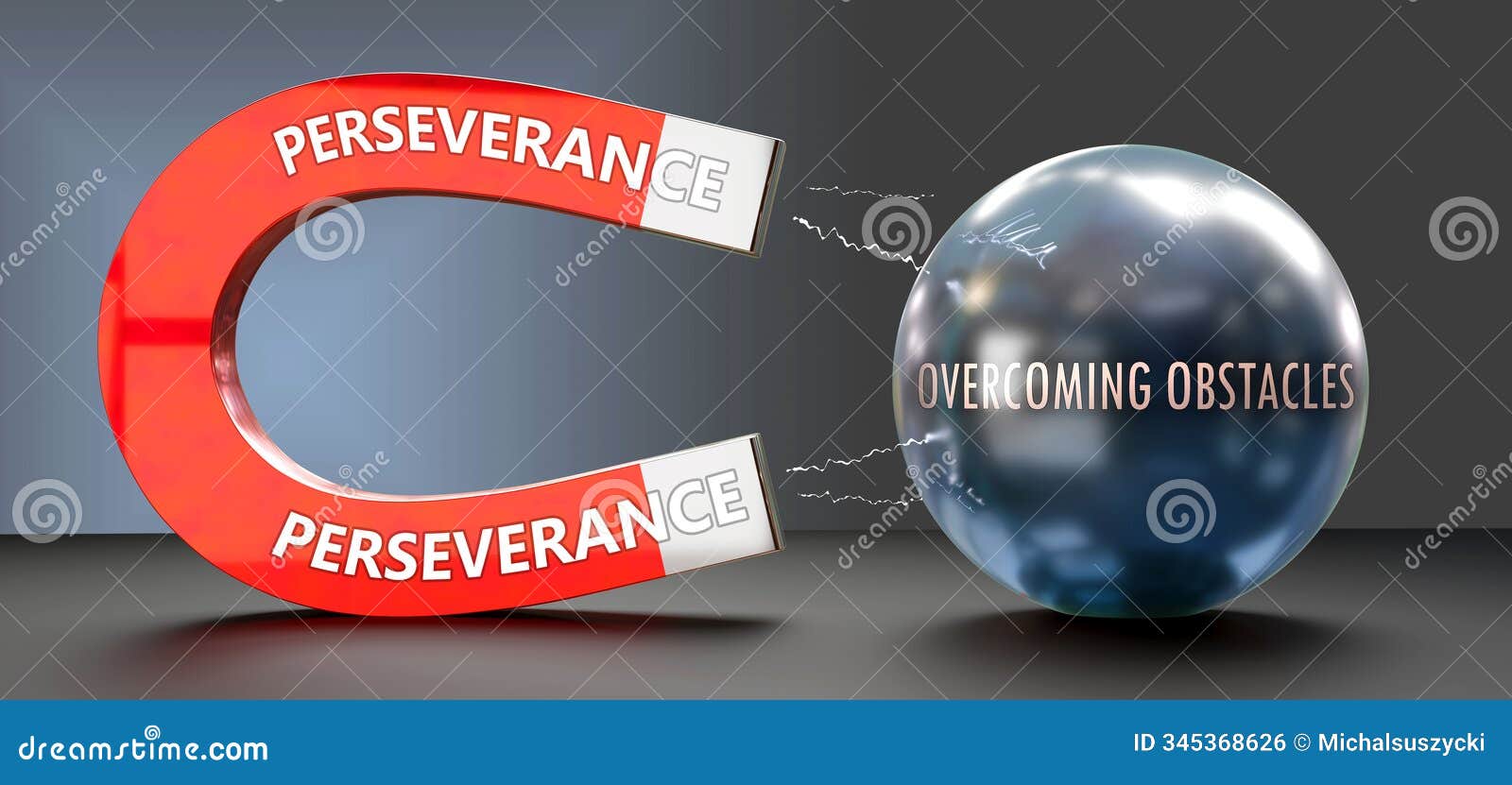 Perseverance that Attracts Overcoming Obstacles. Power of Perseverance ...