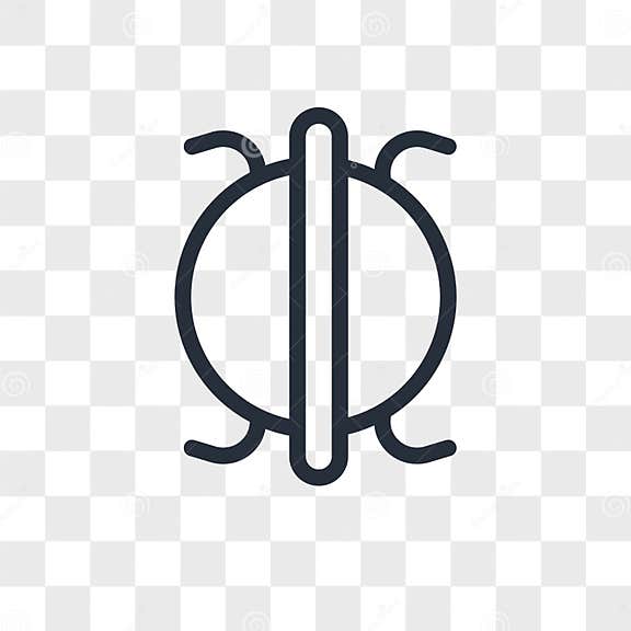 Perseverance Vector Icon Isolated on Transparent Background ...