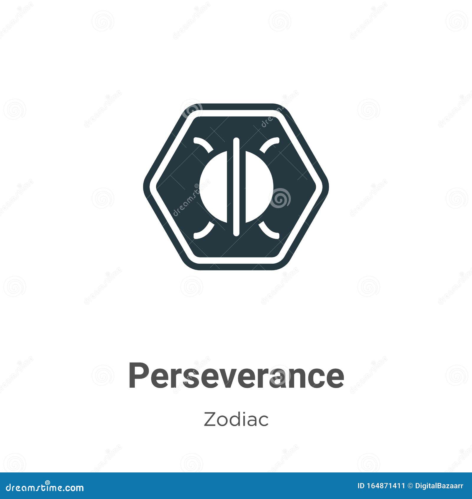 Persevere Symbol