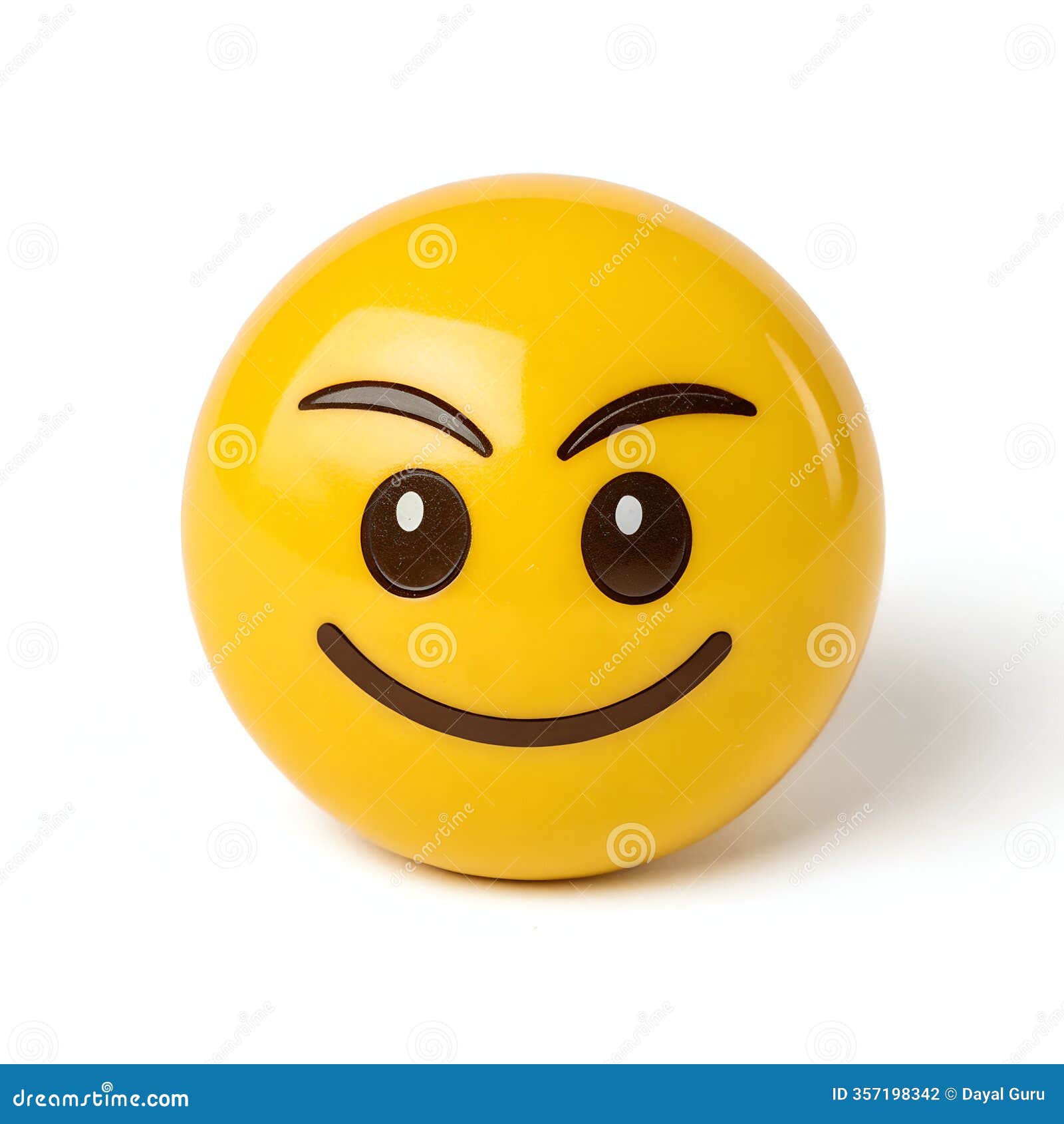 Persevering Face Emoji, stock illustration. Illustration of overcoming ...