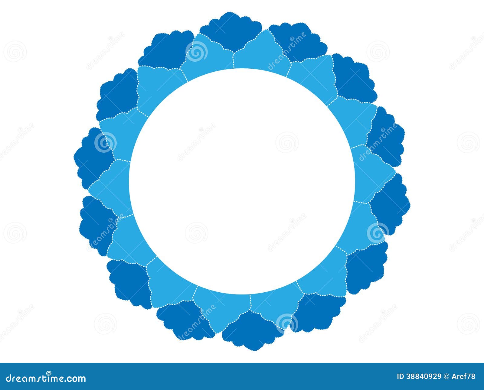 Persian art stock vector. Illustration of islamic, design - 38840929