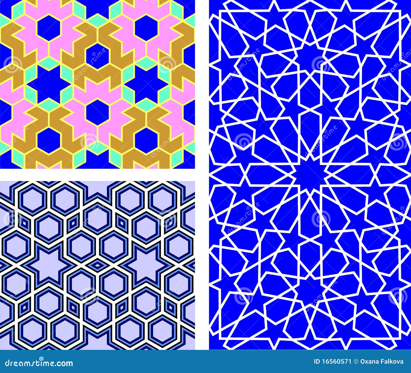 Persian geometry stock vector. Illustration of design - 16560571