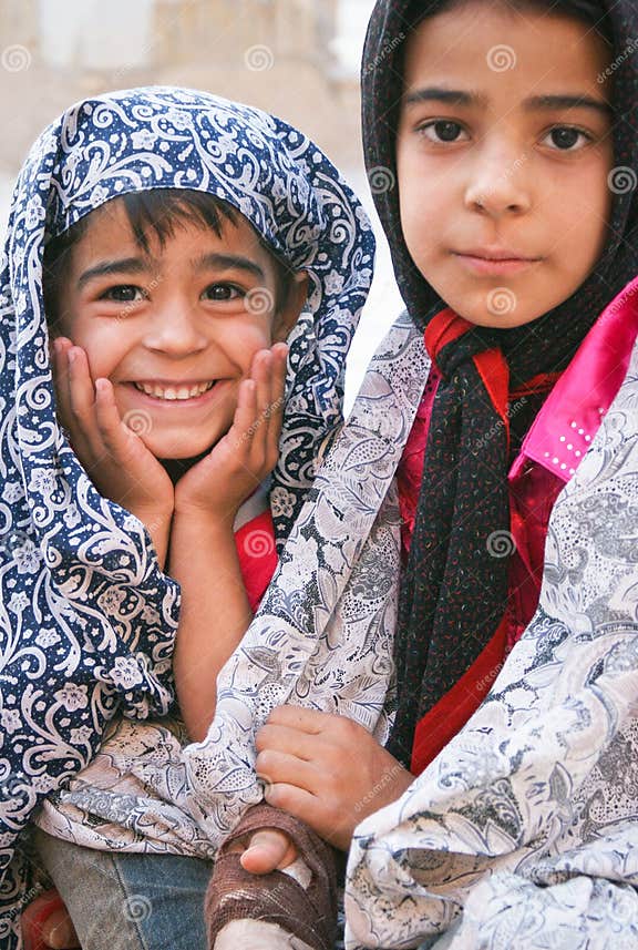 Persian girls editorial photo. Image of persia, girl - 26853376