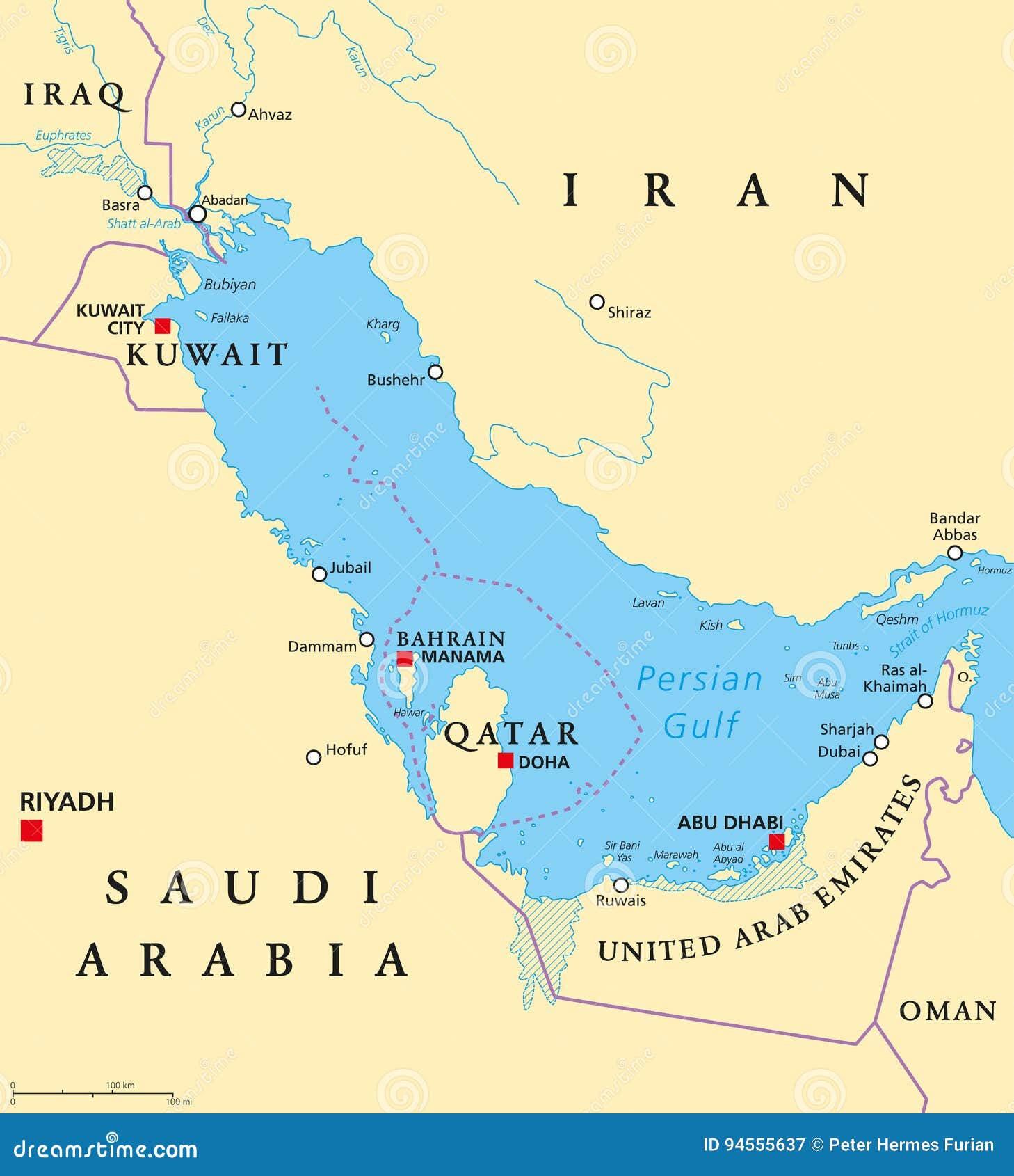 Persian Gulf Stock Image | CartoonDealer.com #3196339 Persian Gulf Stock Image | CartoonDealer.com #3196339