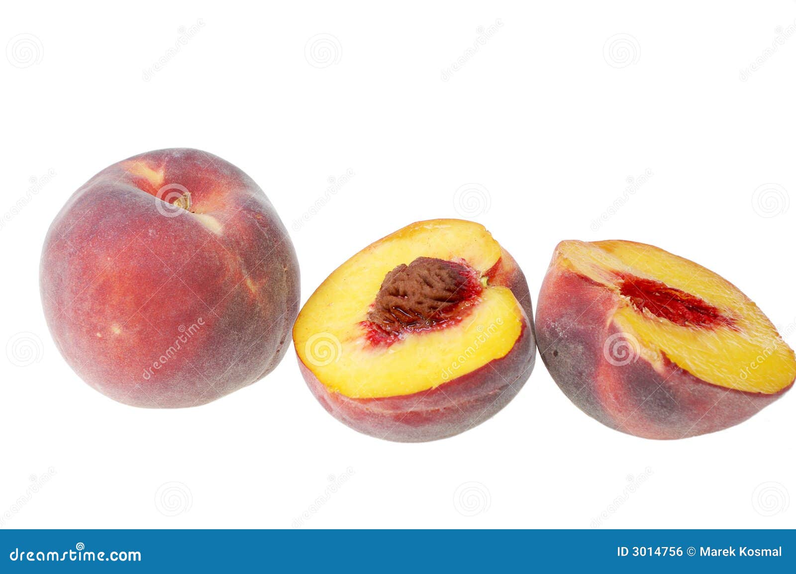 Persika arkivfoto. Bild av äta, persika, smak, frukt, nödvändigt - 3014756