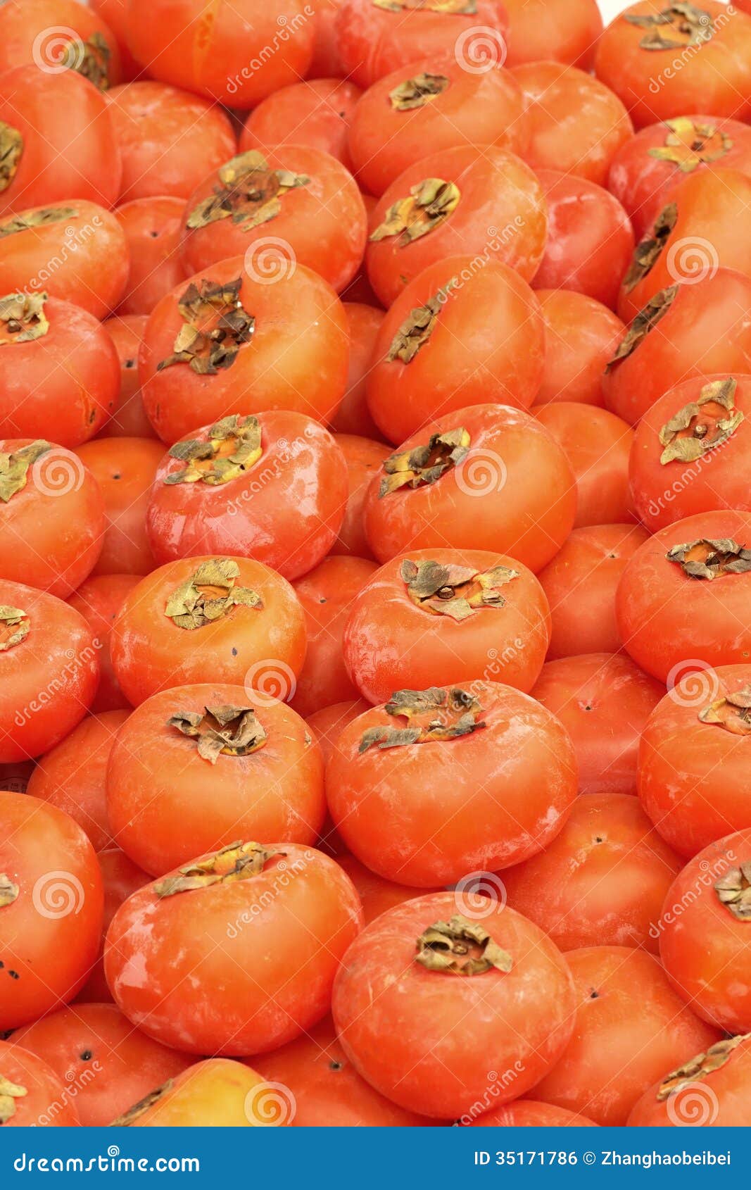 Persimmon stock photo. Image of ripe, eating, fruitage - 35171786