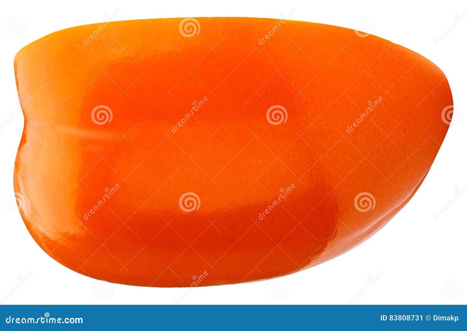 Persimmon cut slice stock image. Image of asian, delicious - 83808731