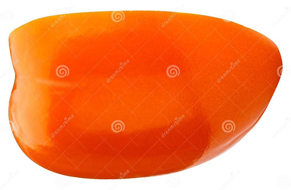 Persimmon cut slice stock image. Image of asian, delicious - 83808731