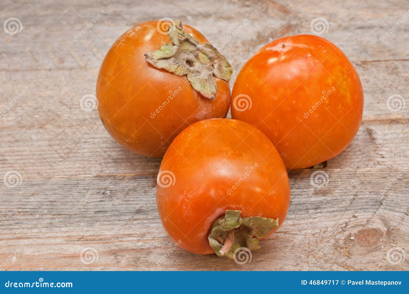 Persimmon fruit stock image. Image of still, natural - 46849717