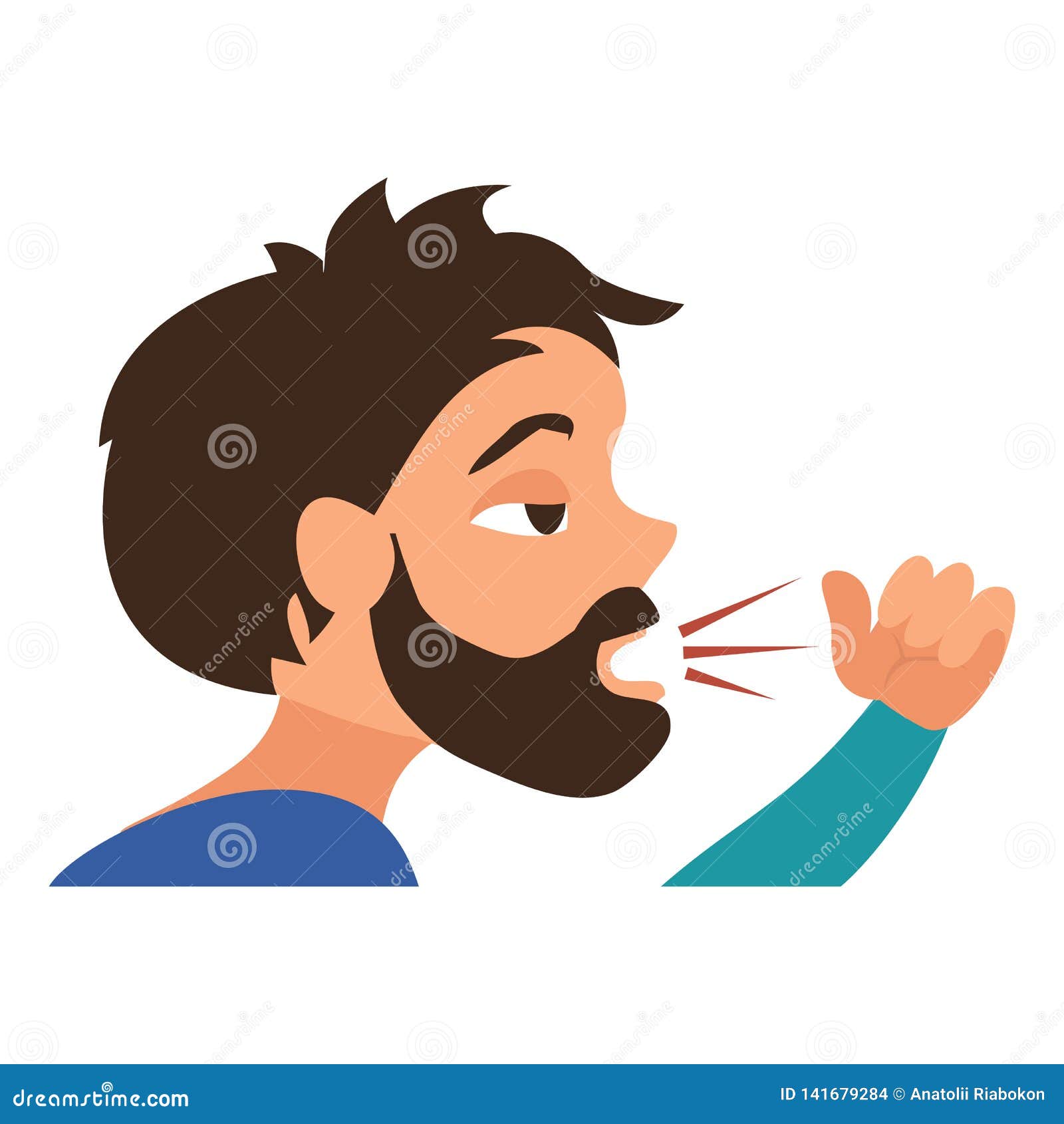 Persistent Cartoons, Illustrations & Vector Stock Images - 2847 ...