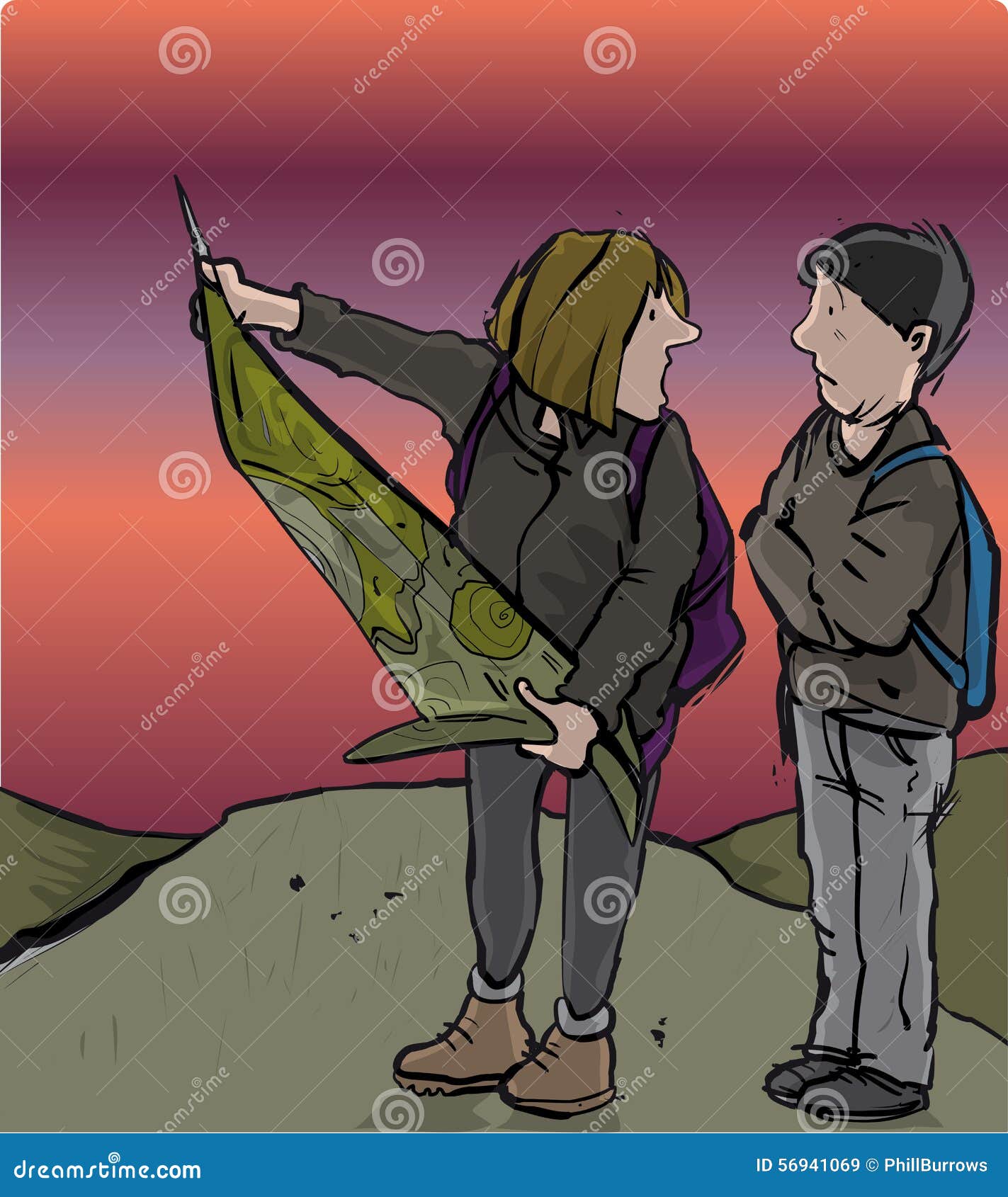 Aimless Illustrazioni, Vettoriali E Clipart Stock – (114 Illustrazioni ...