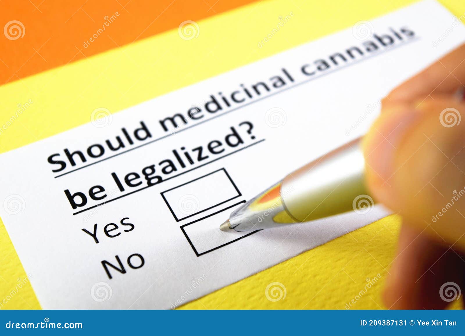 Questionnaire stock image. Image of question, cannabis - 209387131