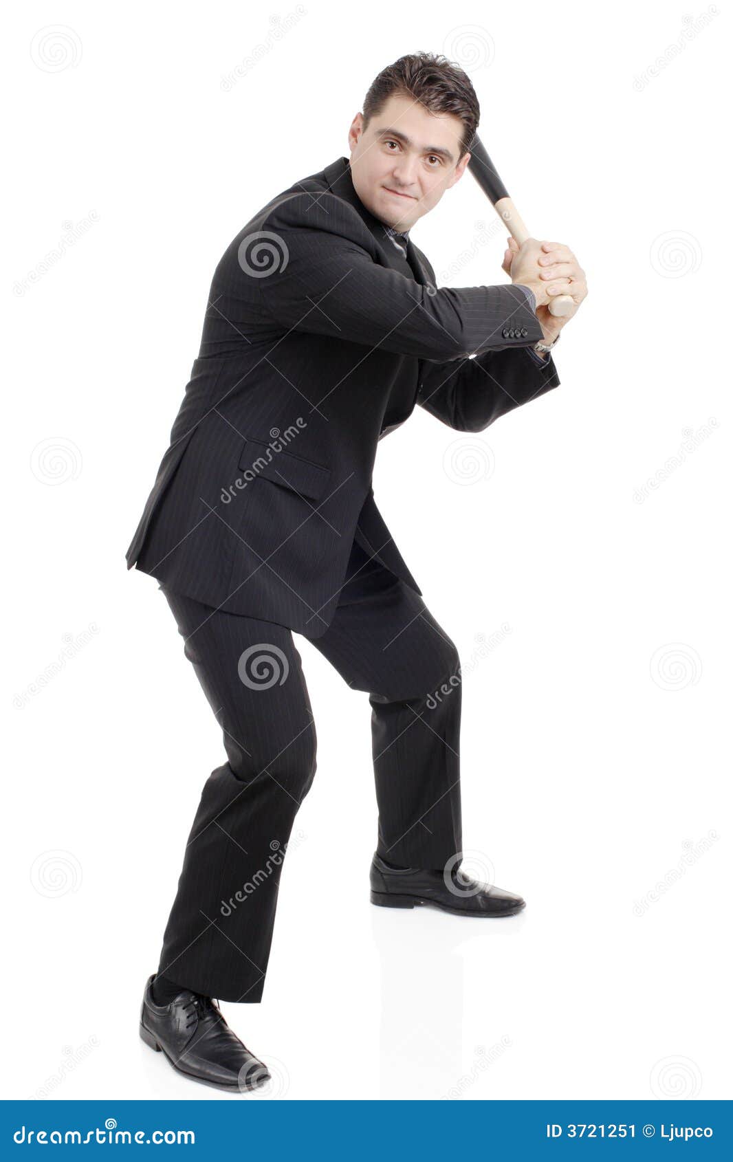 Person with a baseball bat stock image. Image of baseball - 3721251