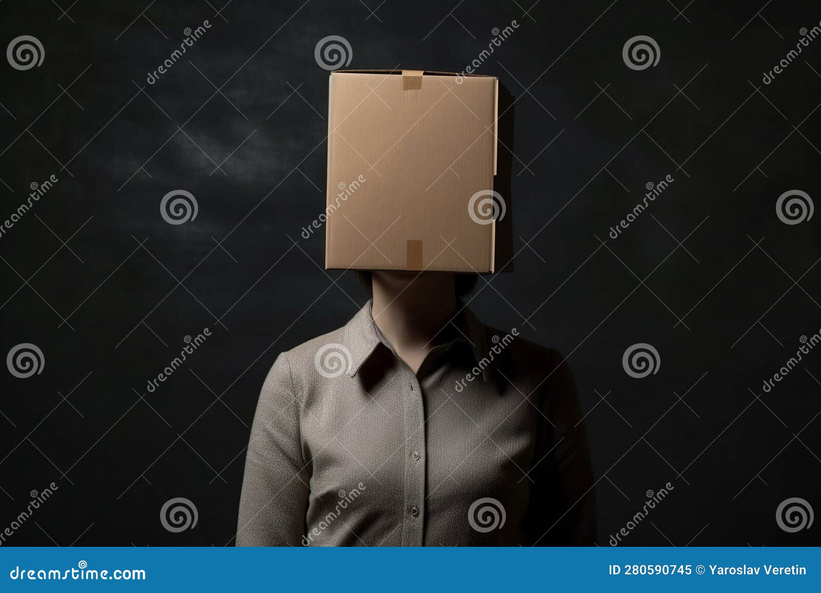 Indifference, Person Throwing Trash Around, Social Proplem Concept ...