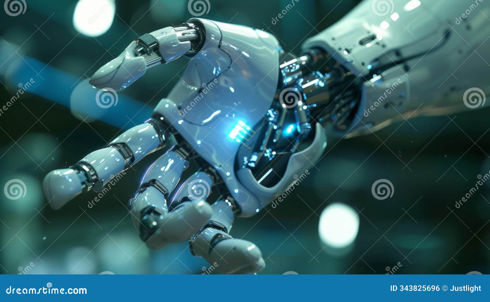 A Person with a Disability Now Able To Control Their Prosthetic Limbs ...