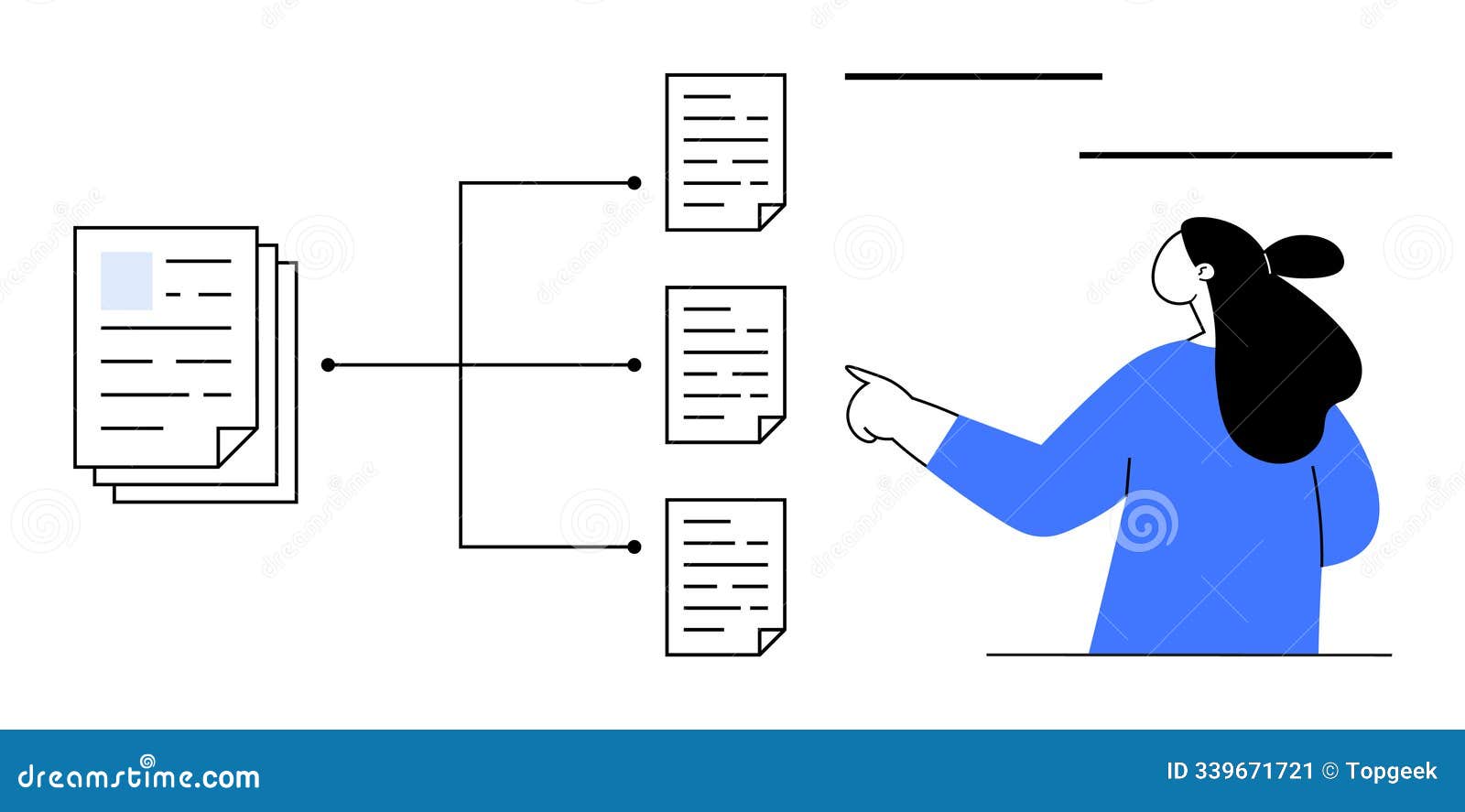 Simplified Document Workflow with Process Organization and Management ...