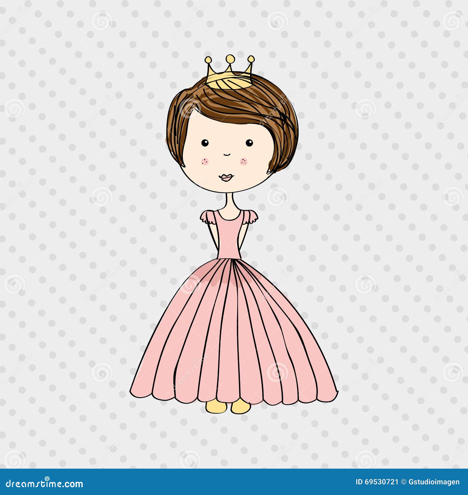 Person drawing design stock illustration. Illustration of design - 69530721