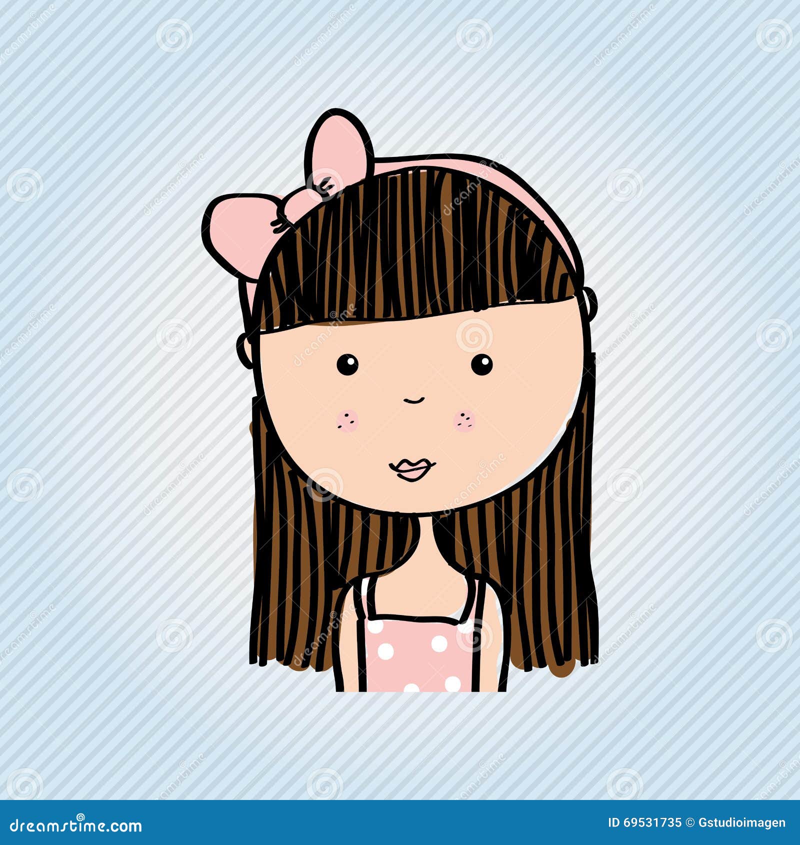 Person drawing design stock illustration. Illustration of draw - 69531735