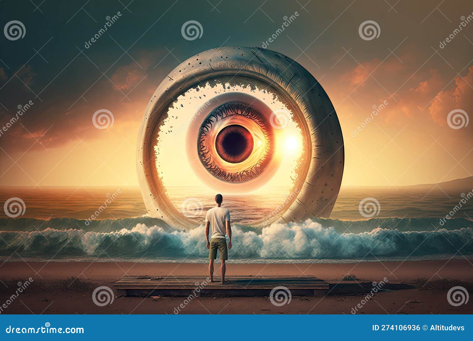 Evil Summer Sun Emoticon. Angry Sun Emoji Is Pointing At You. Royalty ...