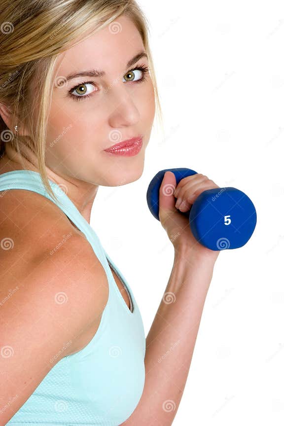 Person Exercising stock image. Image of workout, lifting - 5507283